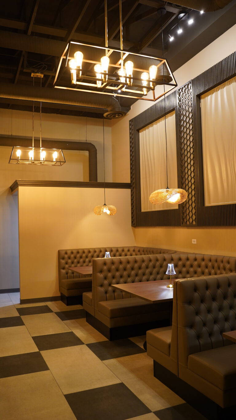 Best Indian Restaurant in Saskatoon | Da Savory Spoon