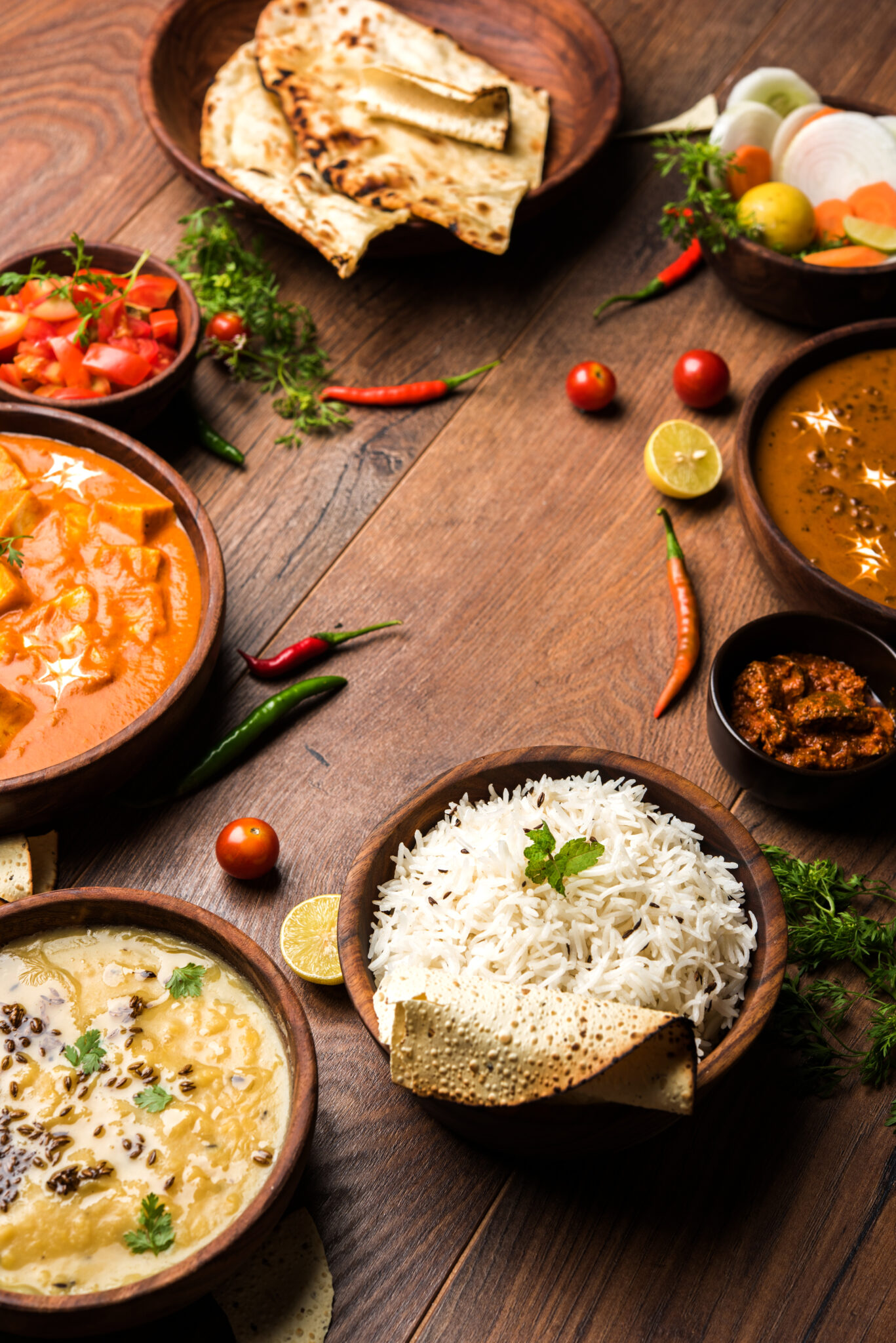 Best Indian Restaurant in Saskatoon | Da Savory Spoon